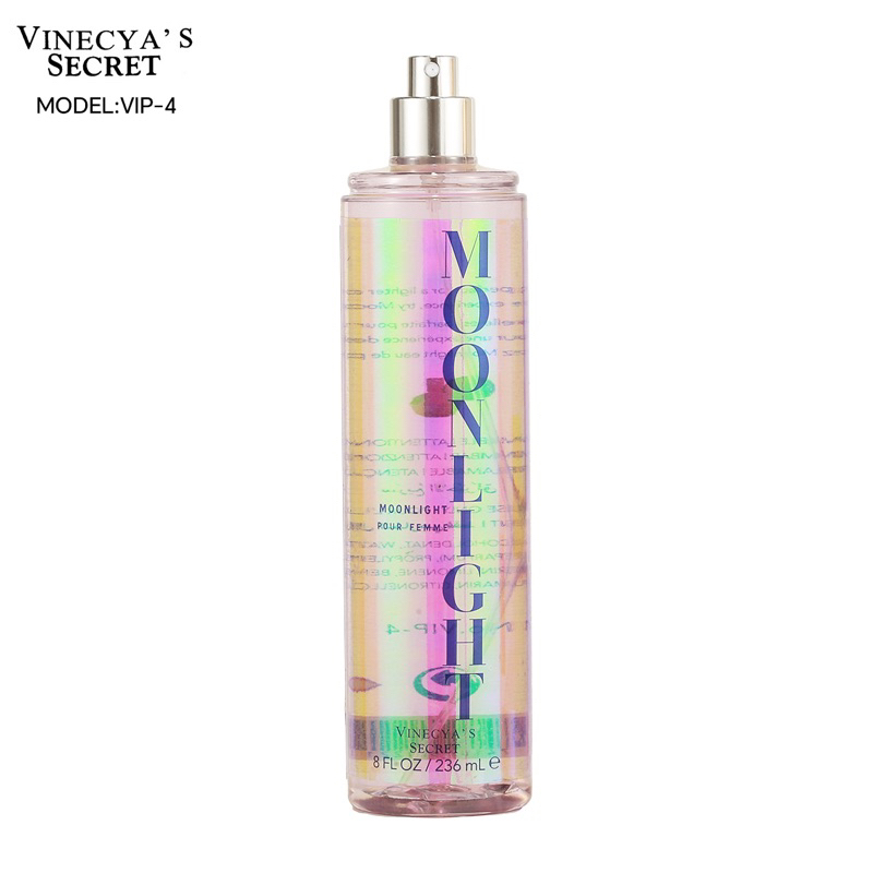 Ariana Grande Fragrance Mist 236ml (cloud, sweet like sandy, moonlight ...