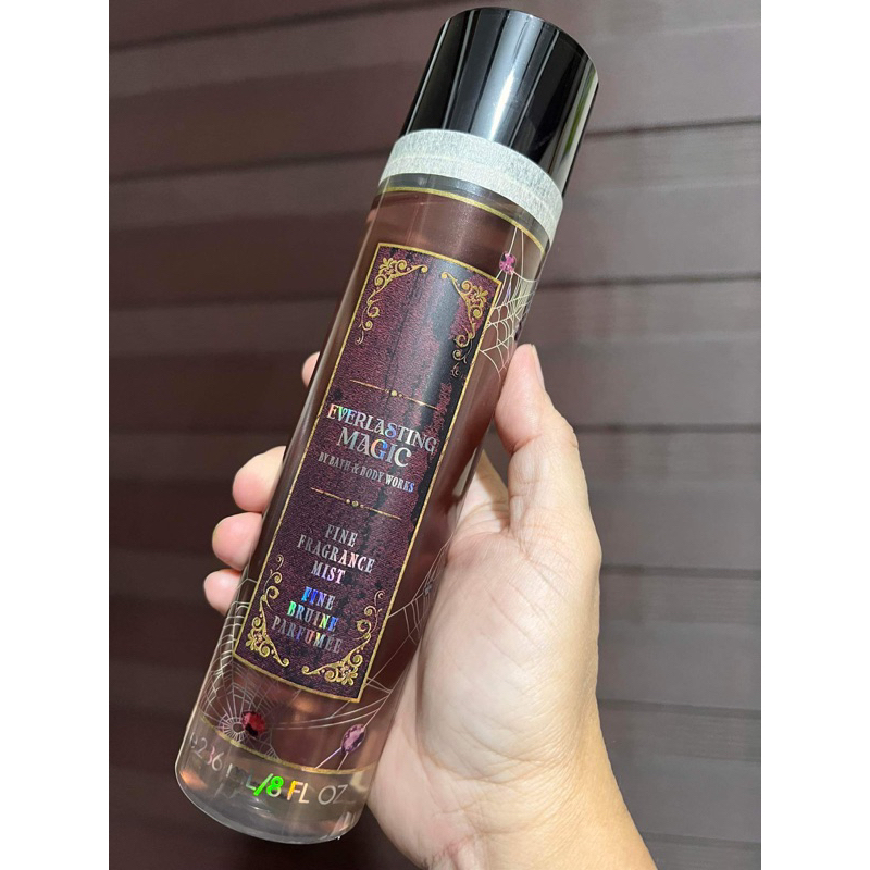 Everlasting Magic 236mL | Shopee Philippines
