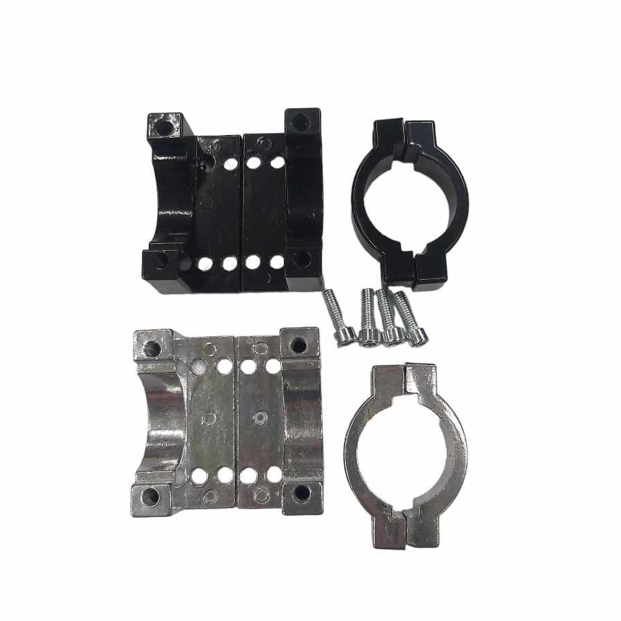 Motorcycle fender clamp thick | Shopee Philippines