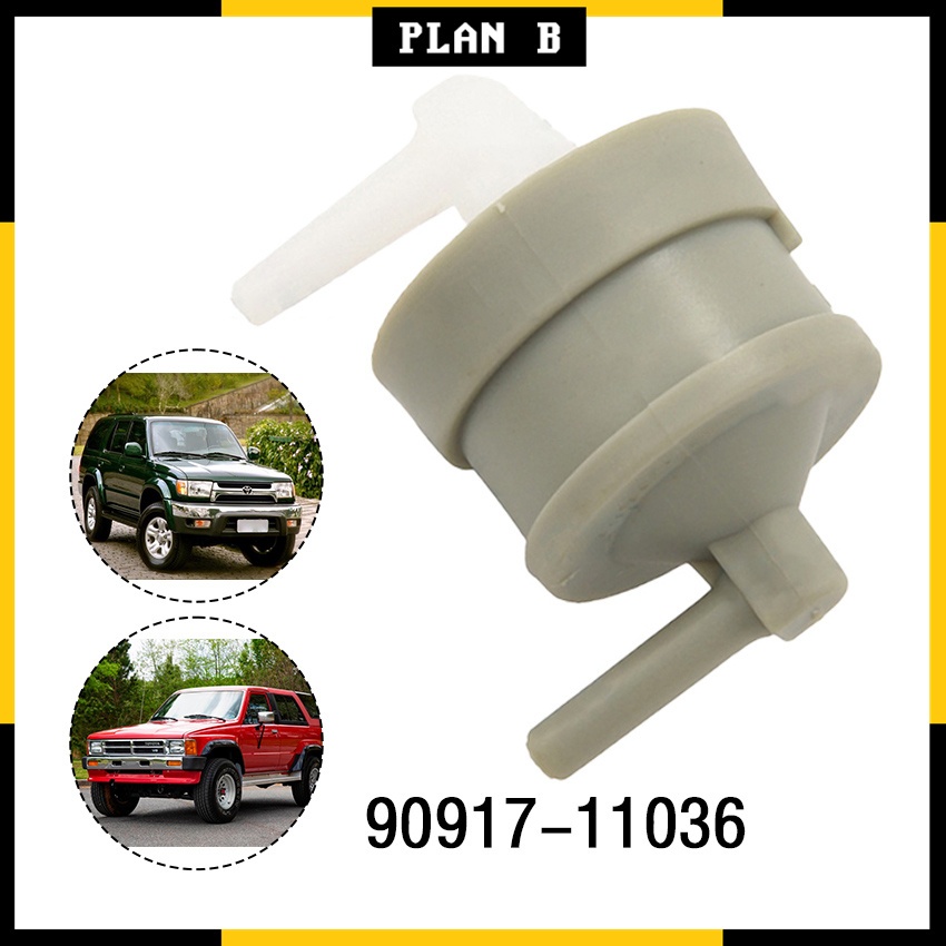 90917-11036 Gas Filter Toyota Innova/Fortuner/Hilux/HiAce/Land Cruiser ...