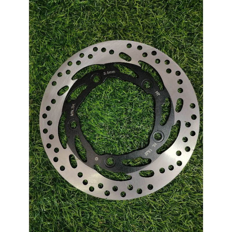SS NOVA Disc Front (Rusi) | Shopee Philippines