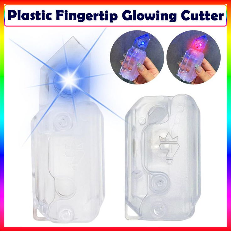 Creative Cute Transparent Light-emitting Fun Radish cutte 3D Printing ...