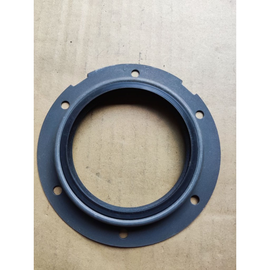 Oil Seal Crank Shaft Rear 4DR5 (90-113-15) | Shopee Philippines