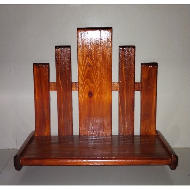 Wooden Altar (Patungan ng Santo) | Shopee Philippines