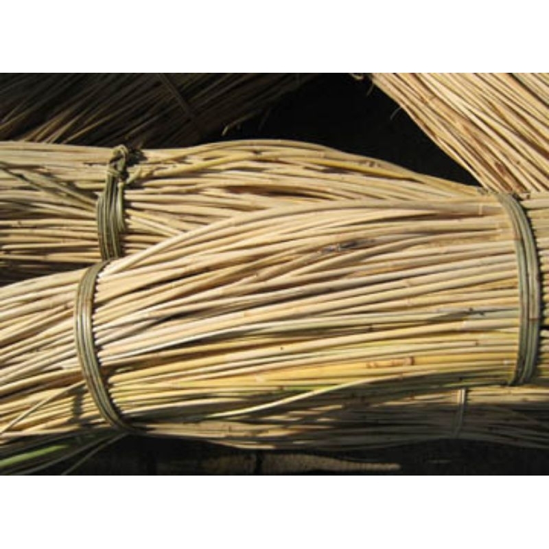 Rattan strips (yantok) 81/2 ft. 50strips | Shopee Philippines
