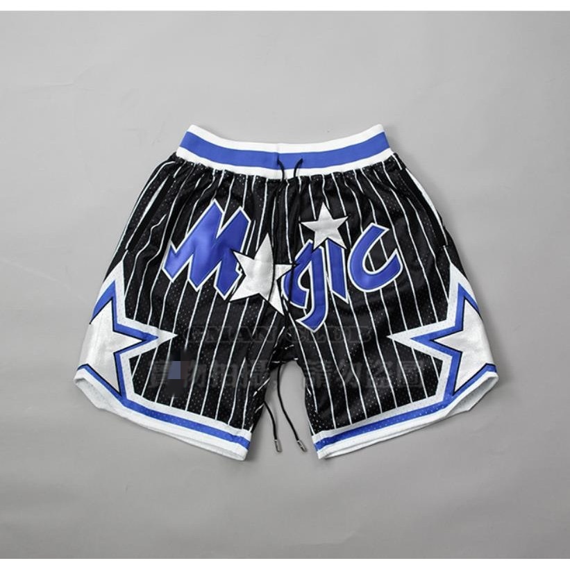JUST ★ DON By Orlando Magic Shorts | Shopee Philippines