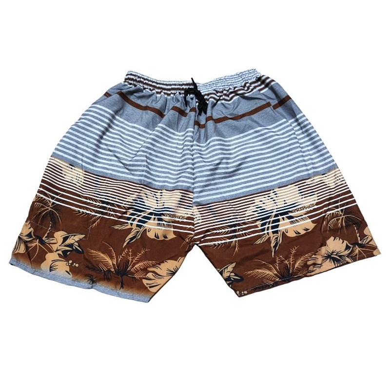 LUNA MIDNIGHT TASLAN SHORT WITH SIDE POCKET FOR MEN AND WOMEN UNISEX ...