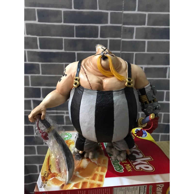 One Piece Queen (Big Figure) | Shopee Philippines