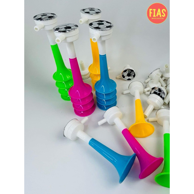 20 Pieces FIAS Mini Torotot for Kids LB27 | Shopee Philippines
