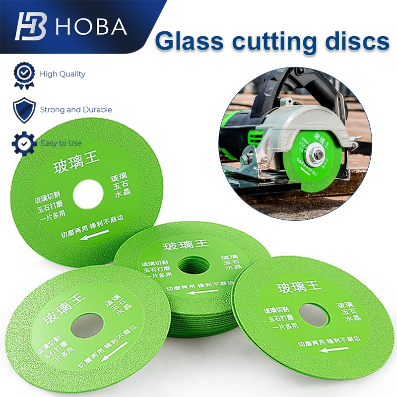 Hoba Ultra Thin Glass Cutting Disc Cutting Marble Ceramic Diamond Saw ...