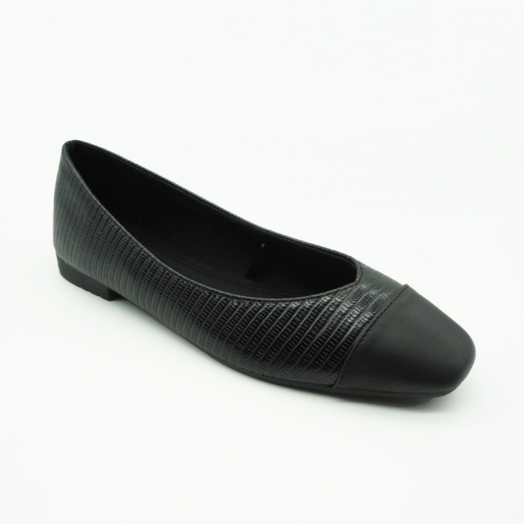 Parisian Women's Veron Flat Pumps | Shopee Philippines