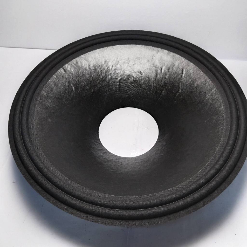 SPEAKER CONE 18 INCHES PA INSTRUMENTAL WITH 127 mm THROAT SIZE - KR1836 ...