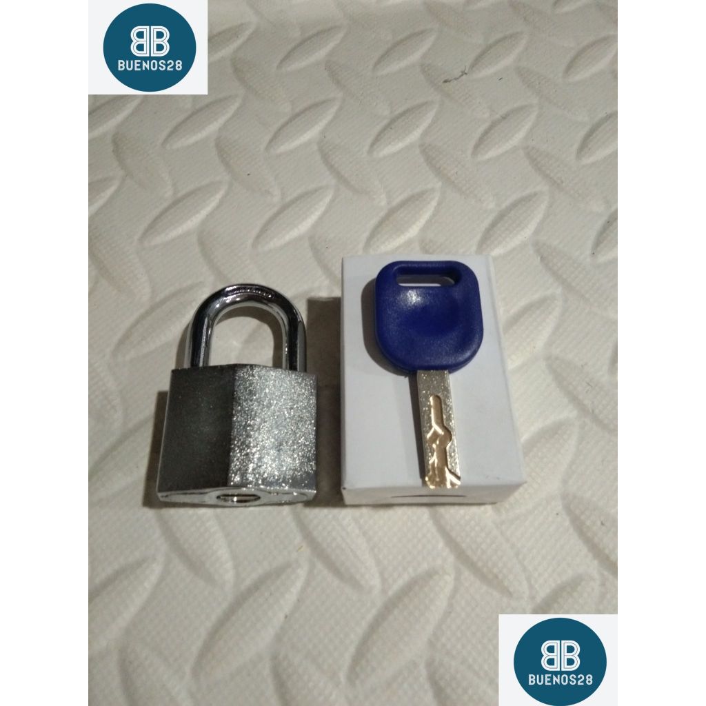 Allan Padlock Open By Same Keys /One key can open all the locks Heavy ...