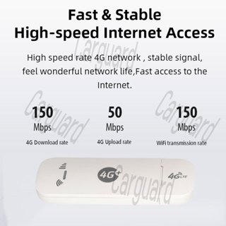 4G USB Pocket Wifi Openline fit for Globe Smart DITO Gomo Sim Card ...