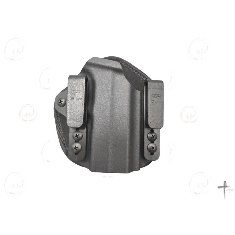Universal IWB Concealed Holster | Shopee Philippines