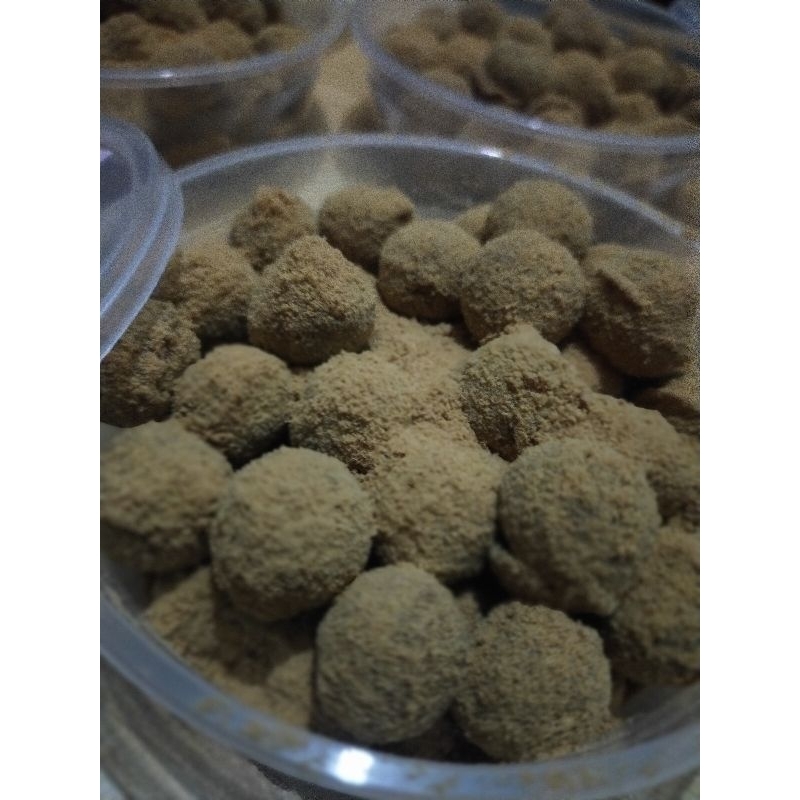 Graham ball mini BUY 1 TAKE 1 | Shopee Philippines