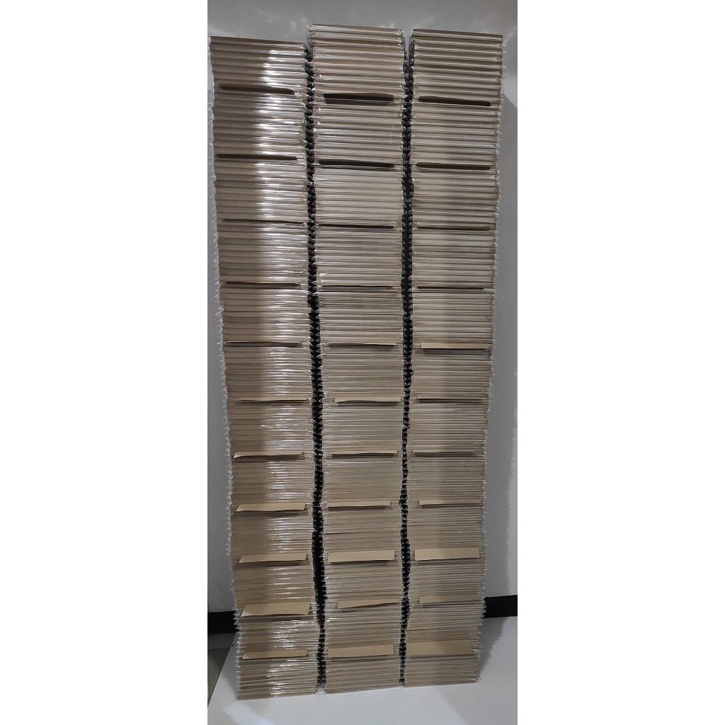 Kraft Paper Long Size (8.5x13 inches) [60gsm/115gsm/200gsm] 50 sheets ...