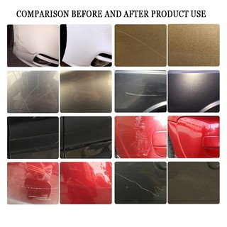 【120gRepair heavy scratches】scratches from cars and motorcycles in ...