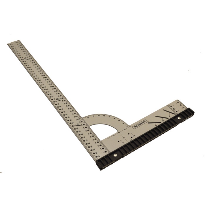 Milescraft Framing Square Tool 500 | Shopee Philippines