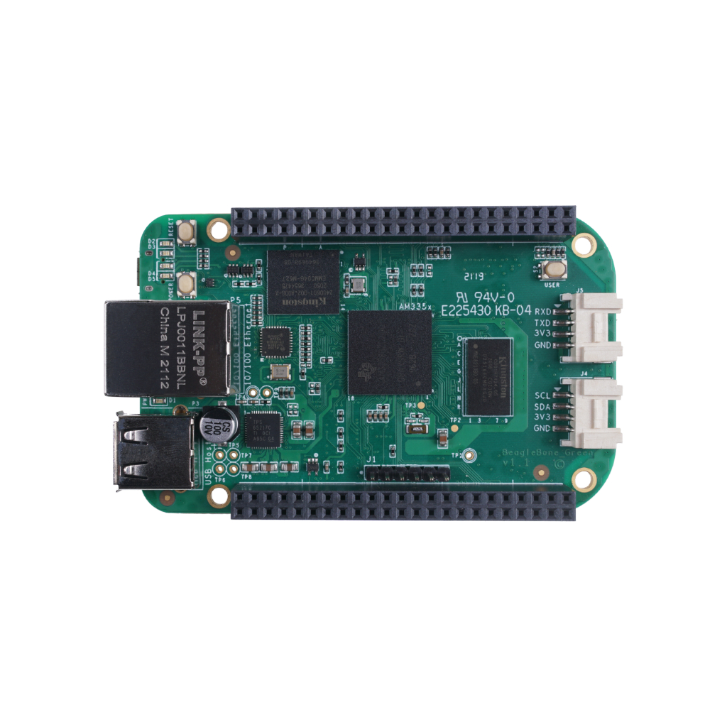 Seeed Studio BeagleBone® Green | Shopee Philippines