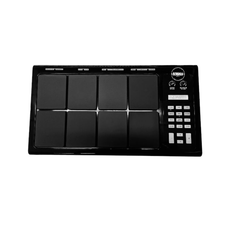 Rendrix Octapad Electronic Drumpad | Shopee Philippines
