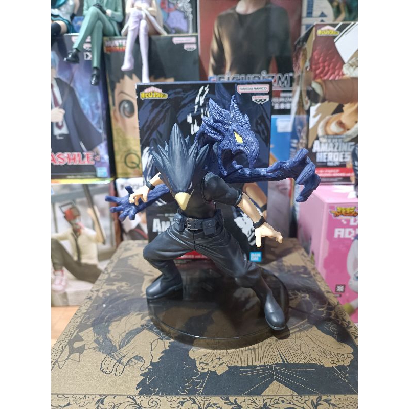 Authentic Fumikage Tokoyami of My Hero Academia The Amazing Heroes Vol ...