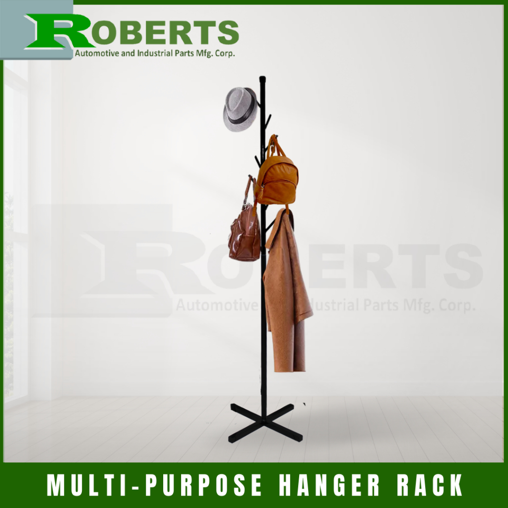 MULTI-PURPOSE HANGER RACK | Shopee Philippines