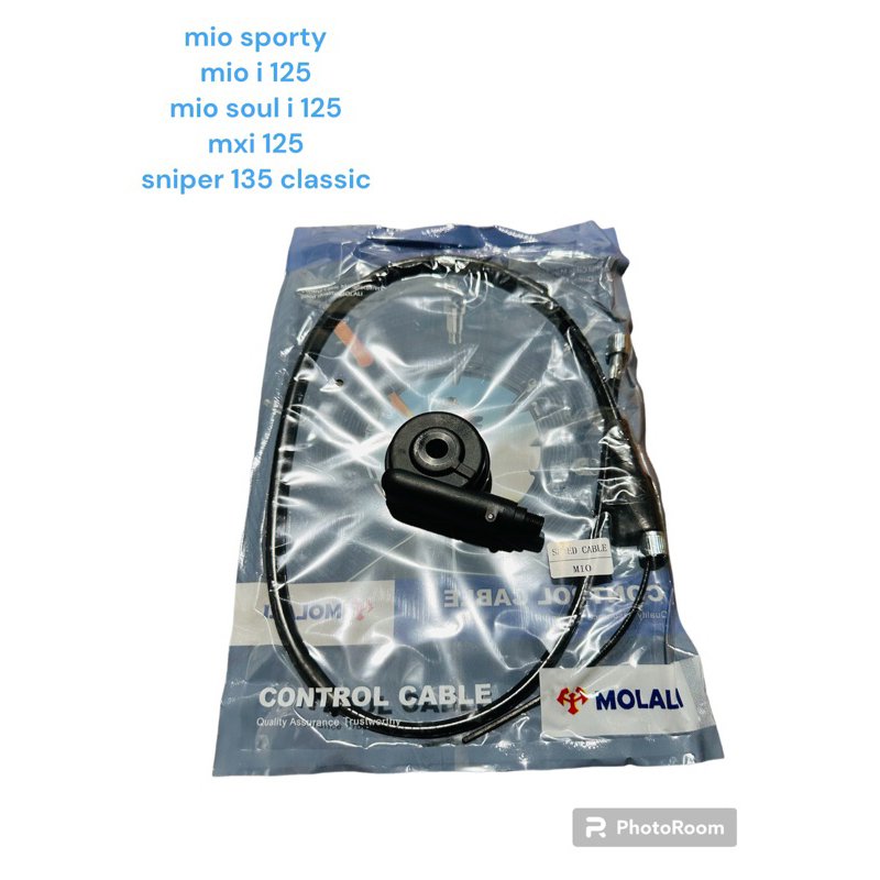 Speedometer gear box & speedometer cable mio sporty/m3/msi/mxi/sniper ...