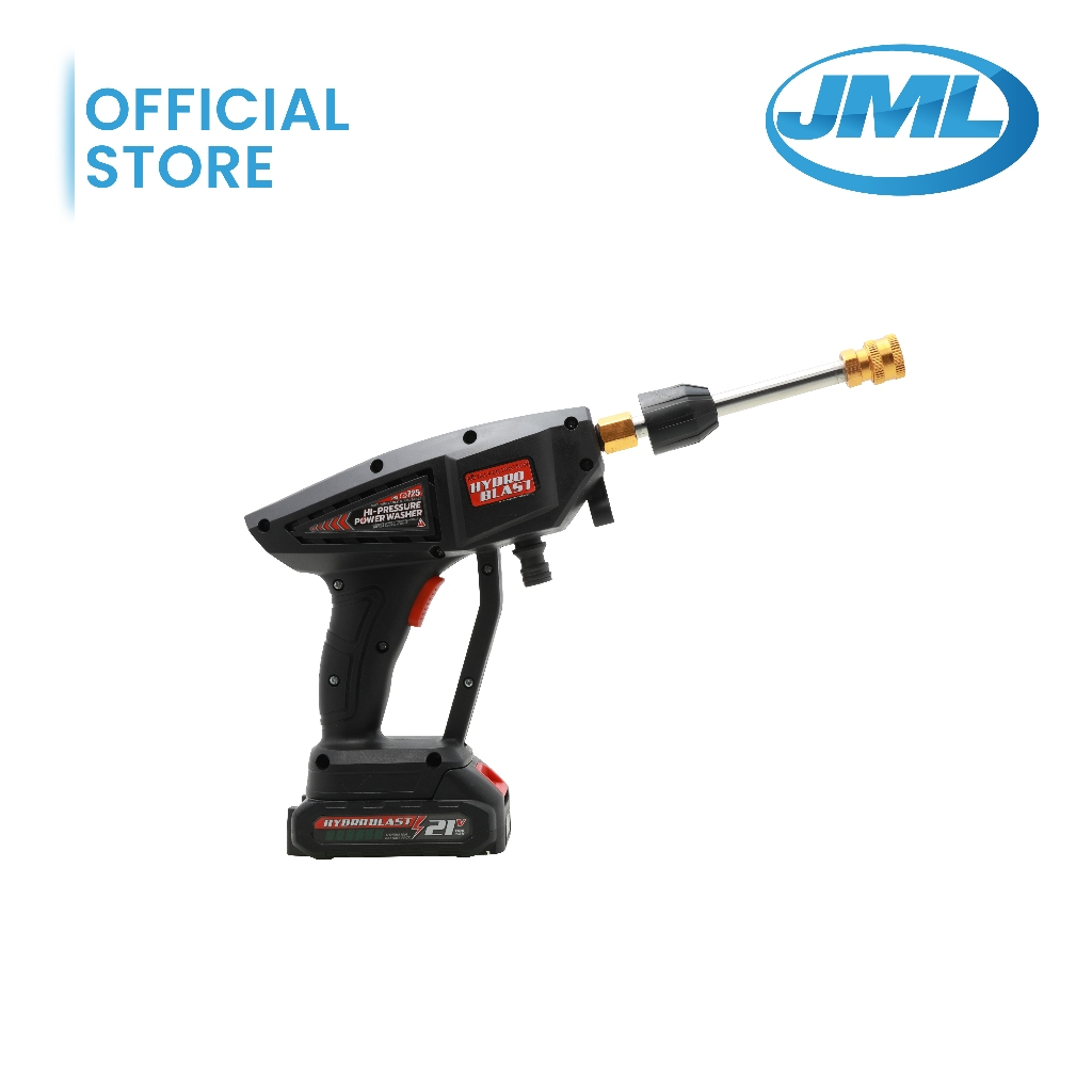 JML Hydroblast JCEHBLST | Shopee Philippines