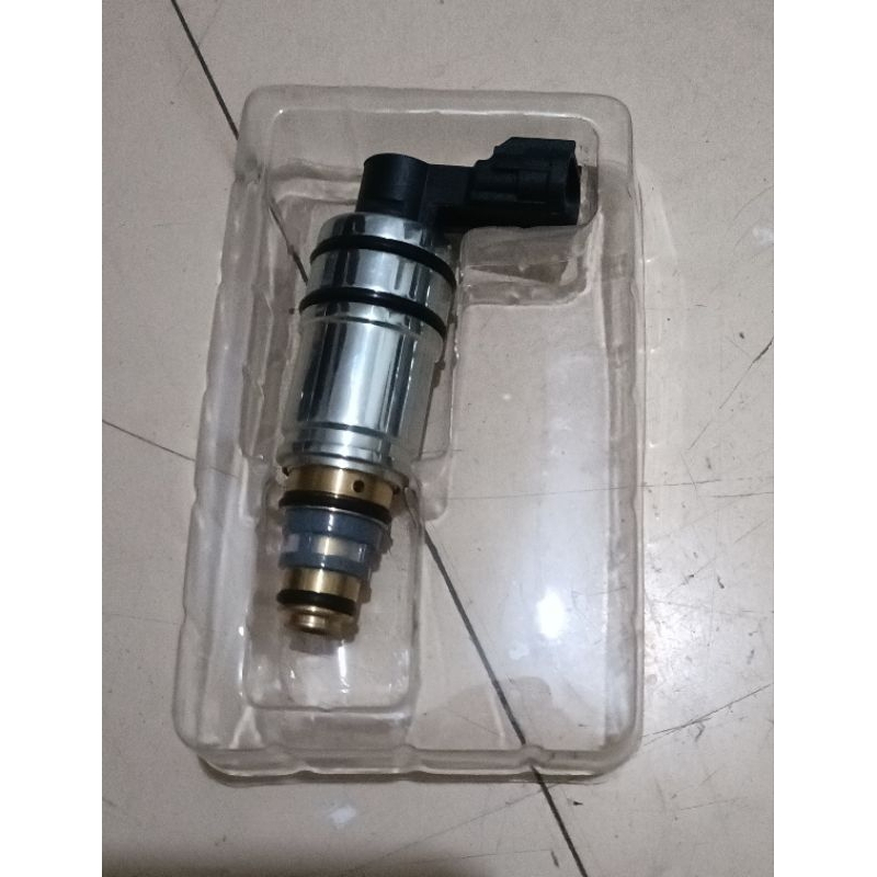 Ford fiesta ECV control valve aircon | Shopee Philippines