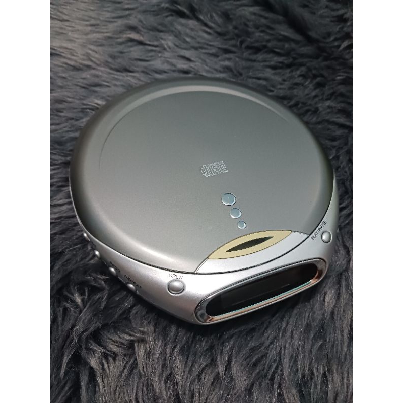 Affordable Portable CD Walkman | Shopee Philippines