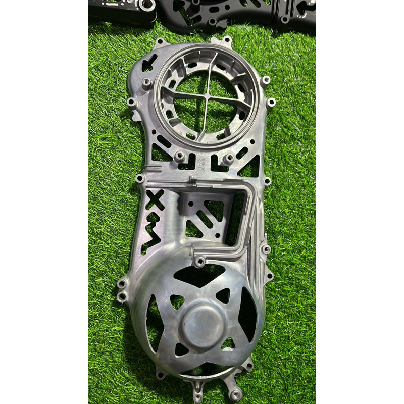 AEROX V1/v2 LIGHTENED CRANKCASE | Shopee Philippines