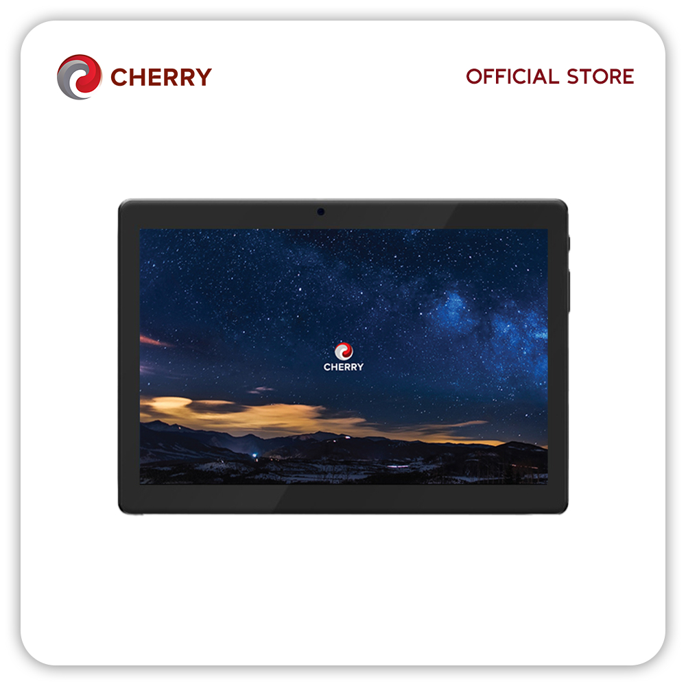 CHERRY Aqua Tab Deluxe | Shopee Philippines