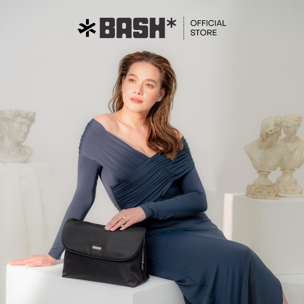 BASH First Class Flap Organizer | Shopee Philippines