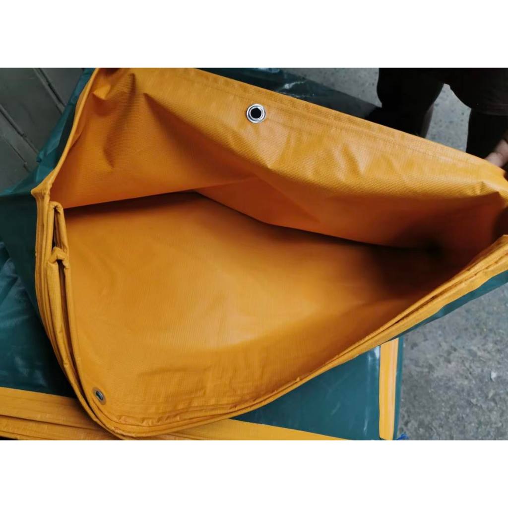 TOLDA TRAPAL LONA MAKAPAL THICK CANVAS RAIN SHADE COVER TARPAULIN (no ...