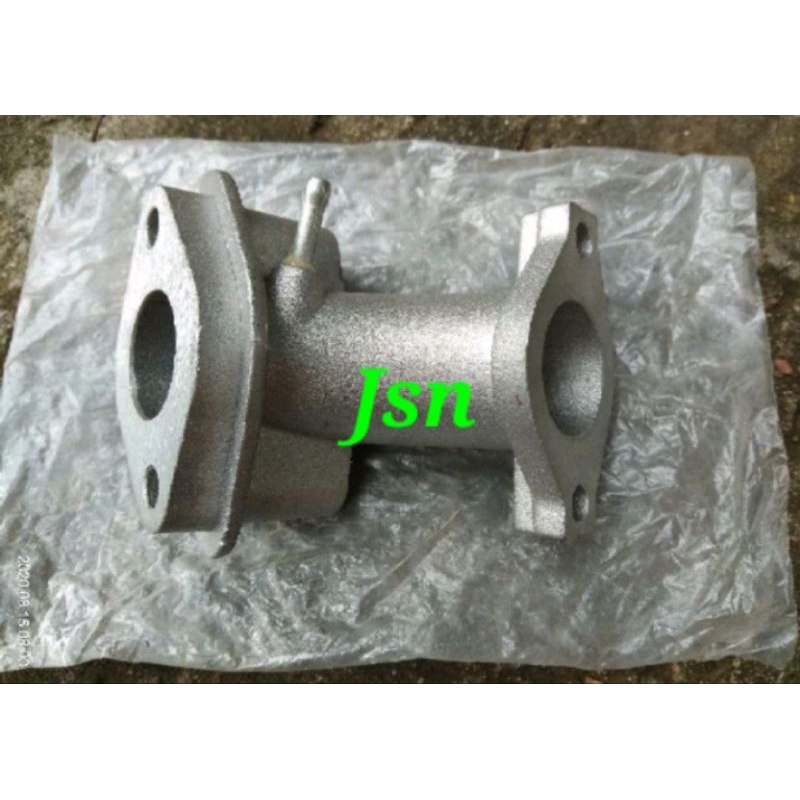 RUSI SC 125 GALA/ROYAL/VENUS INTAKE MANIFOLD (PISTON TYPE) | Shopee ...