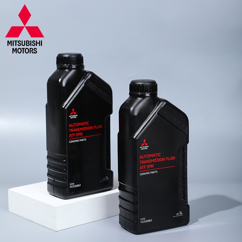 Mitsubishi ATF SP3 1L Anti-freeze Anti-rust Automatic Transmission ...
