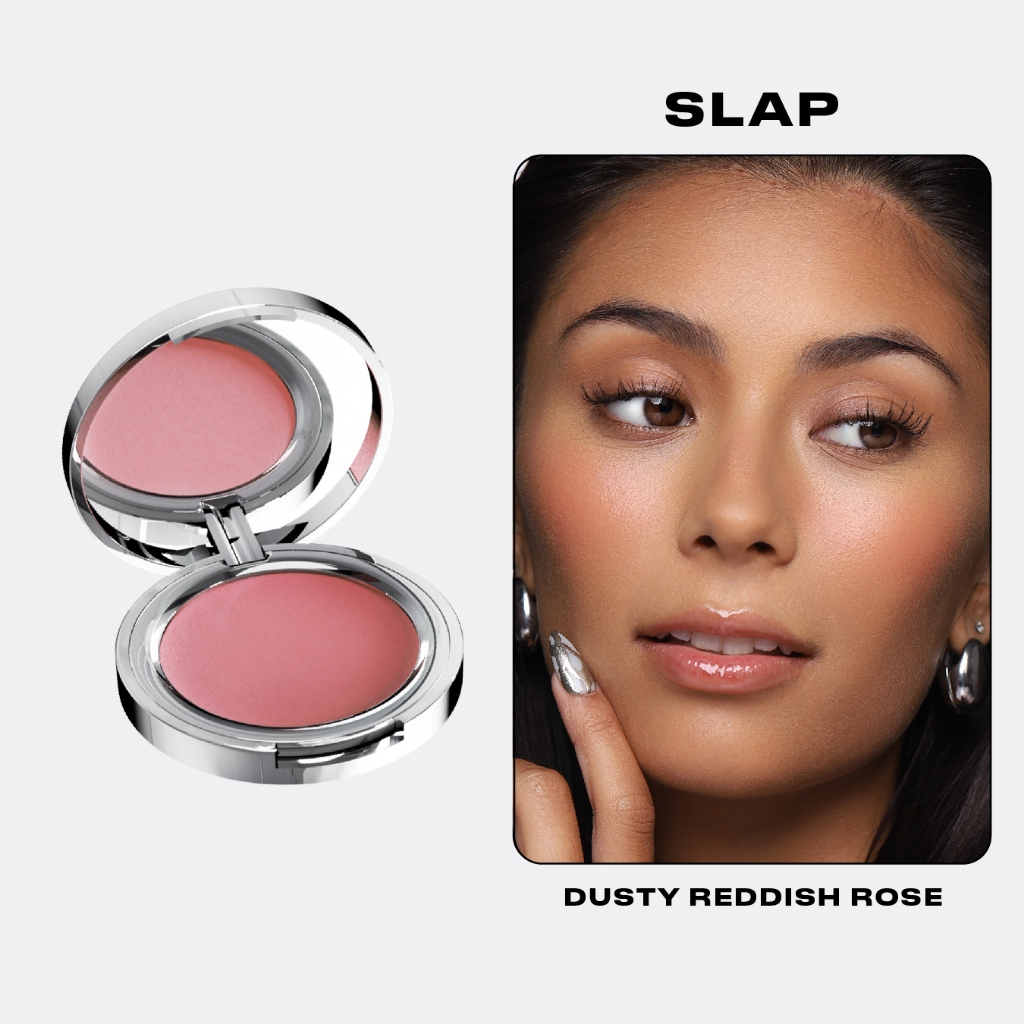 Issy Creme Cheek Blush | Shopee Philippines
