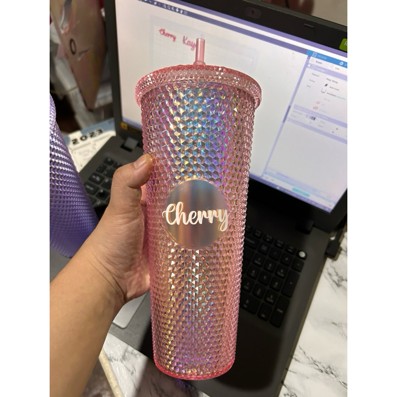 Trending Tumbler [Personalized with NAME] | Shopee Philippines