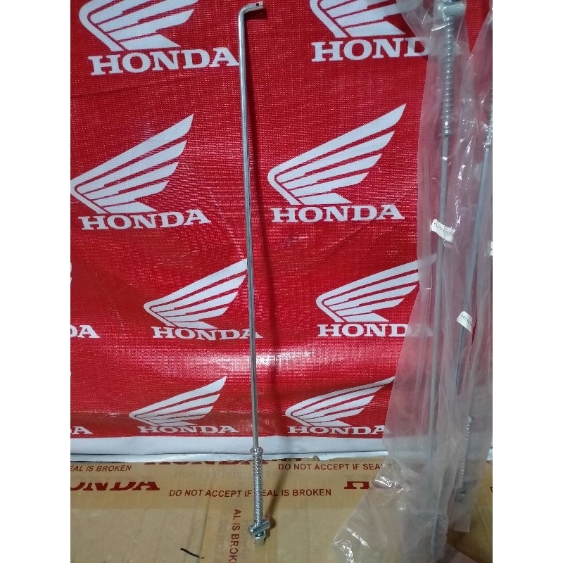 Break Rod TMX 155 (Replacement)100%quality | Shopee Philippines