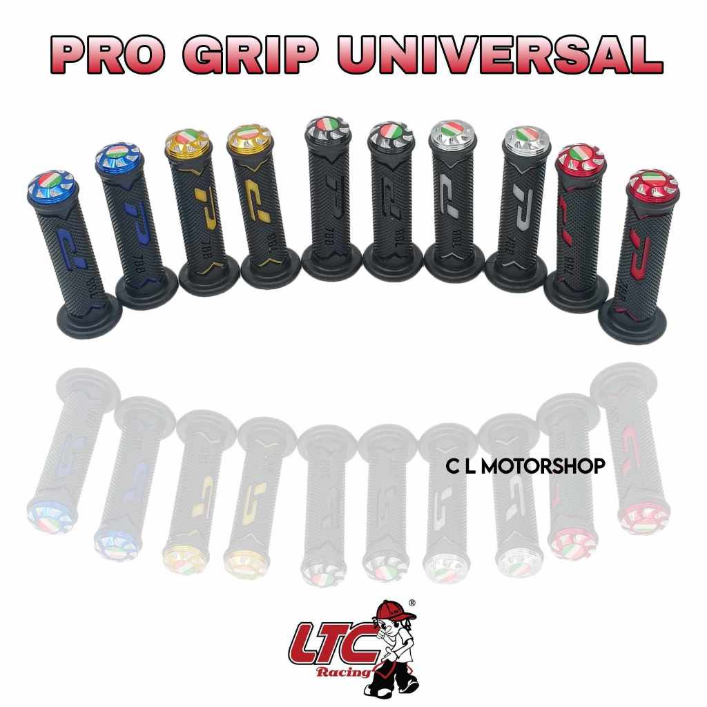 LTC- PRO HANDLE GRIP UNIVERSAL | Shopee Philippines
