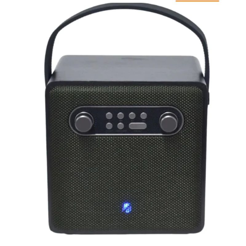 BRODU BTS-1688 iKaraoke BOX Professional System 4inch | Shopee Philippines
