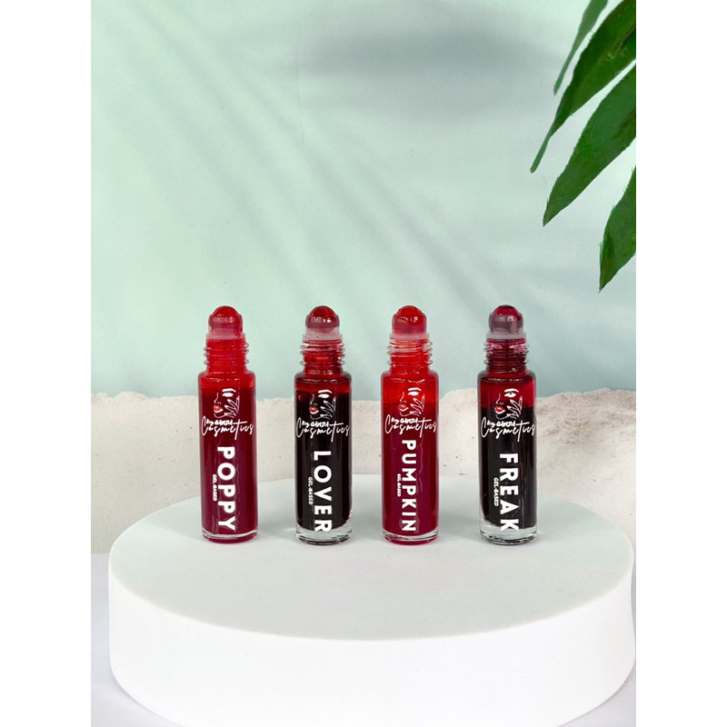 Kay Ganda Cosmetics Gel Based | Shopee Philippines