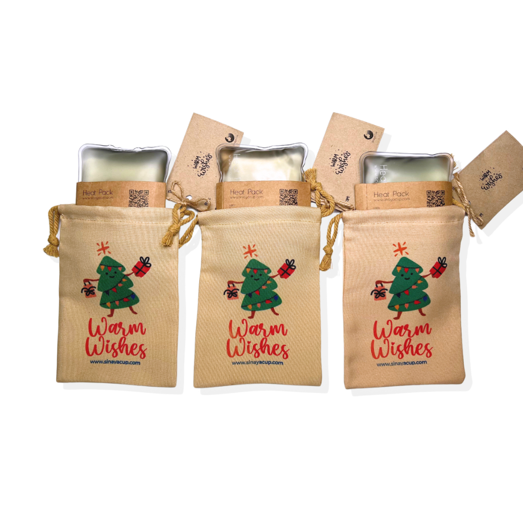 Heat Pack Magic Hot Compress Reusable Warmer Pain Relief | Shopee ...