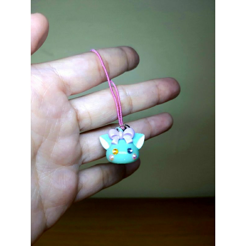 Hoppe Chan silicon charms keychain | Shopee Philippines