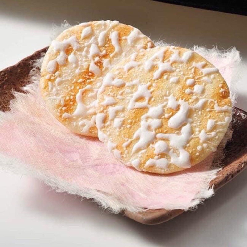 SANKO SWEET CRISPY RICE CRACKER | Shopee Philippines
