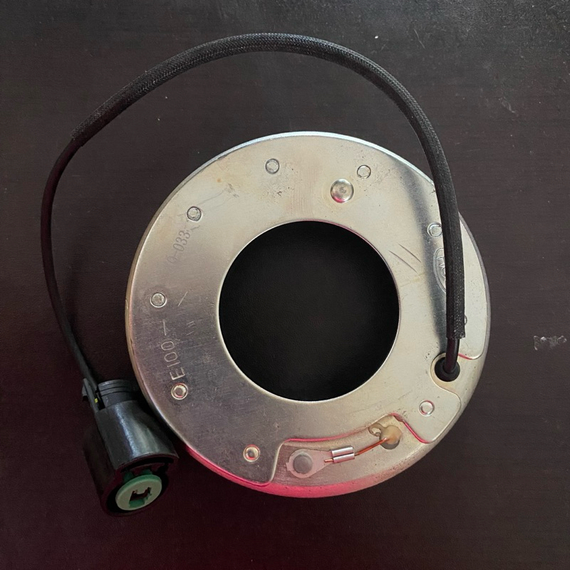 Hyundai Eon 2012-2024 AC Magnetic Coil | Shopee Philippines