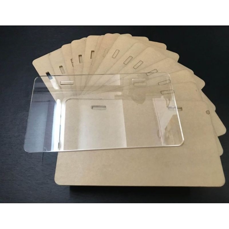 PLATE COVER FOR NEW LTO PLATE MOTORCYCLE | Shopee Philippines