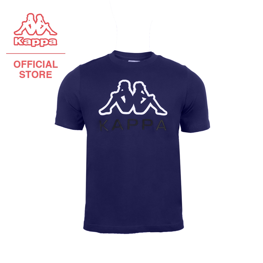 Kappa Men's Sport Logo Tshirt | Shopee Philippines