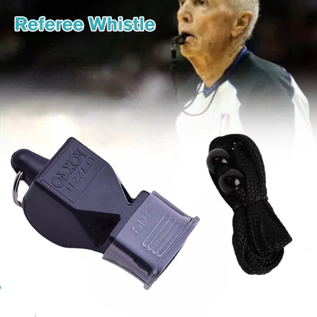 Fox40 Professional Whistle Sports Whistles , Loud Sound Whistle Perfect ...